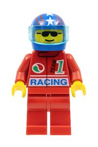 LEGO Octan Racer Minifigure oct039 | BrickEconomy