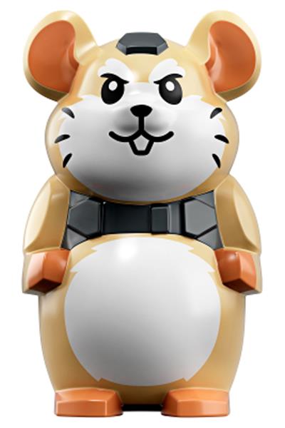 LEGO Hammond Minifigure ow015 | BrickEconomy