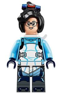 LEGO Mei Minifigure ow101 | BrickEconomy
