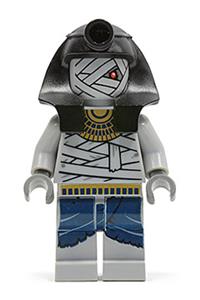 LEGO Mummy Warrior 1 Minifigure pha003 | BrickEconomy