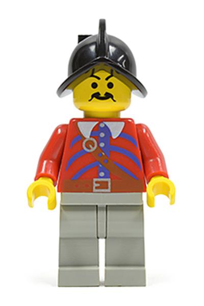 LEGO Imperial Armada Minifigure pi010 | BrickEconomy