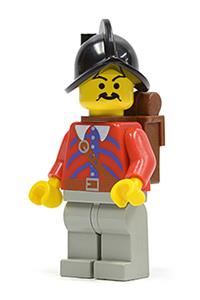 LEGO Imperial Armada Minifigure pi077 | BrickEconomy