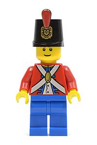 LEGO Imperial Soldier Minifigure pi135 | BrickEconomy