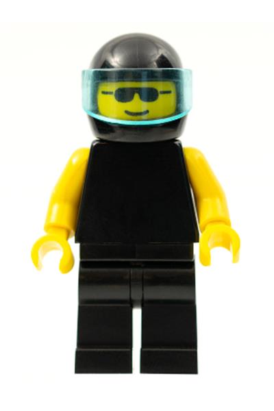 LEGO Pilot Minifigure pln011 | BrickEconomy