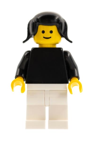 LEGO Female Minifigure pln022 | BrickEconomy