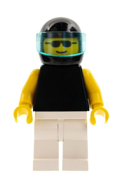 LEGO Pilot Minifigure pln080 | BrickEconomy