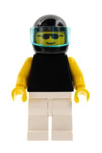 LEGO Pilot Minifigure pln080 | BrickEconomy