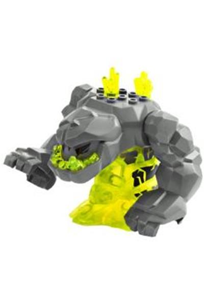 LEGO Geolix Big Figure pm015a | BrickEconomy