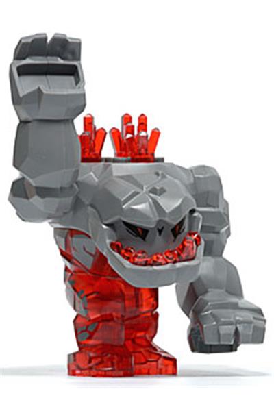 LEGO Tremorox pm016 | BrickEconomy