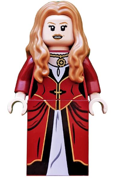 LEGO Elizabeth Swann Turner Minifigure poc002 | BrickEconomy