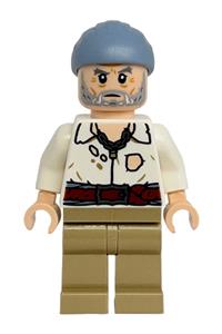 LEGO Cotton Minifigure poc047 | BrickEconomy