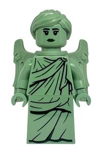 LEGO Black Pearl Figurehead Minifigure poc052 | BrickEconomy