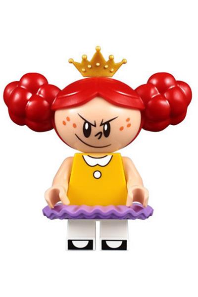 Powerpuff Girls Princess Morbucks