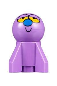 LEGO Octi Minifigure ppg003 | BrickEconomy