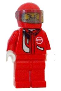 LEGO Racer Minifigure rac034 | BrickEconomy