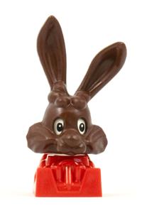 LEGO Quicky the Nesquik Bunny (Nestle Rabbit) rac078 | BrickEconomy
