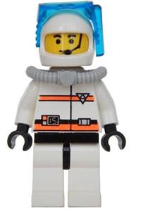 LEGO Res-Q Diver Minifigure rsq007 | BrickEconomy