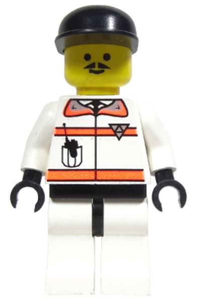 LEGO Res-Q Figure Minifigure rsq010 | BrickEconomy