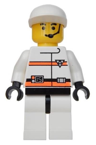 LEGO Res-Q Figure Minifigure rsq011 | BrickEconomy