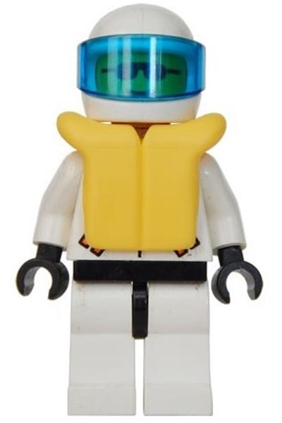 LEGO Res-Q Figure Minifigure rsq014 | BrickEconomy