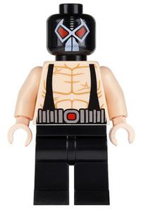 LEGO Bane Minifigure sh009 | BrickEconomy
