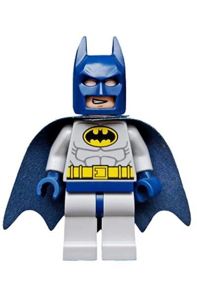LEGO Batman Minifigure sh025a | BrickEconomy
