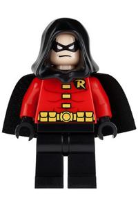 LEGO Robin Minifigure sh059 | BrickEconomy