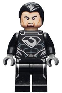 LEGO General Zod Minifigure sh078 | BrickEconomy