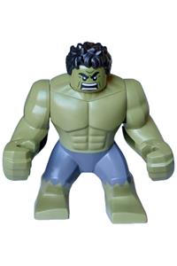 LEGO Giant Hulk Minifigure sh0967 | BrickEconomy