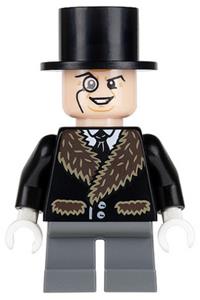 LEGO The Penguin Minifigure sh096 | BrickEconomy