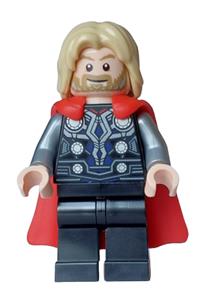 LEGO Thor Minifigure sh0972 | BrickEconomy