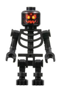 LEGO Fire Demon Minifigure sh0980 | BrickEconomy