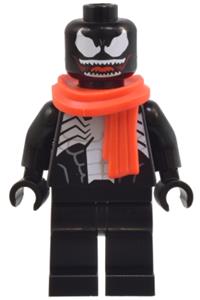 LEGO Venom Minifigure sh0984 | BrickEconomy