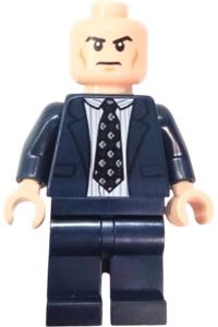 LEGO Professor X Charles Francis Xavier sh0990 | BrickEconomy