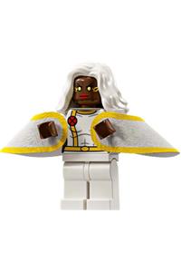 LEGO Storm Minifigure sh0993 | BrickEconomy