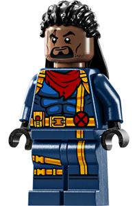 LEGO Bishop Minifigure sh0996 | BrickEconomy