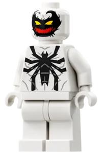 LEGO Anti-Venom Minifigure sh1010 | BrickEconomy