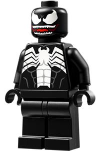 LEGO Venom Minifigure sh1028 | BrickEconomy