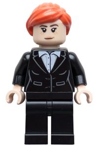 LEGO Pepper Potts Minifigure sh1039 | BrickEconomy