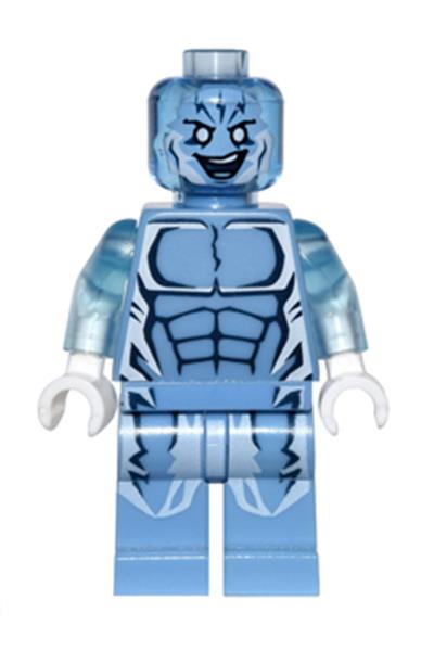 Lego Electro Set