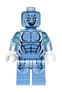 LEGO Electro Minifigure sh105 | BrickEconomy