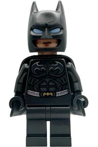 LEGO Batman Minifigure sh1071 | BrickEconomy