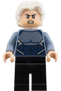 LEGO Quicksilver Minifigure sh1072 | BrickEconomy