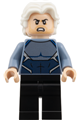 LEGO Quicksilver Minifigure sh180 | BrickEconomy