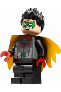 LEGO Robin Minifigure sh1079 | BrickEconomy