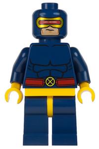 LEGO Cyclops Minifigure sh117 | BrickEconomy