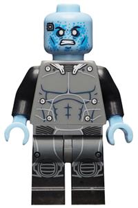 LEGO Electro Minifigure sh141 | BrickEconomy