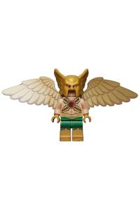 LEGO Hawkman Minifigure sh154 | BrickEconomy