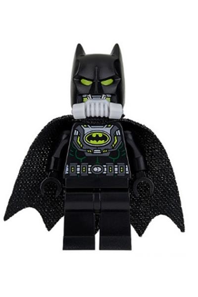 LEGO Batman Minifigure sh279 | BrickEconomy