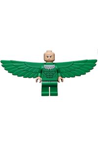 LEGO Vulture Minifigure sh285 | BrickEconomy